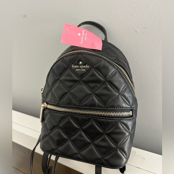 kate spade | Bags | Kate Spade Mini Backpack | Poshmark